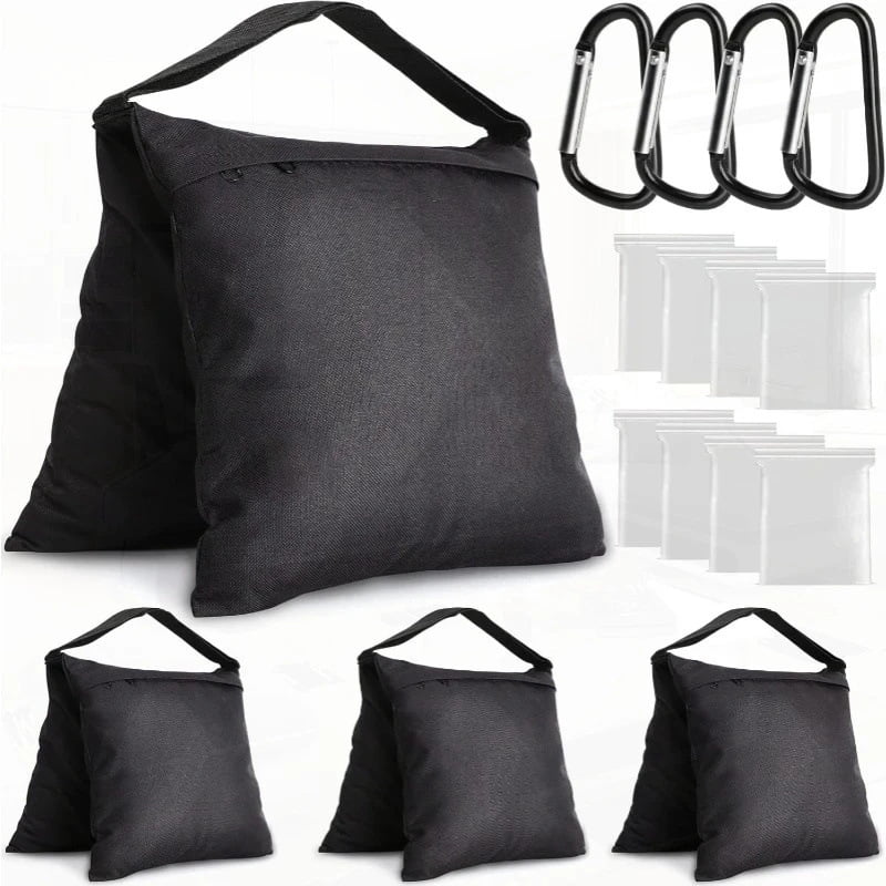 Ik erall Sandbags Weight Bags for Photo Studio Photography Video ...