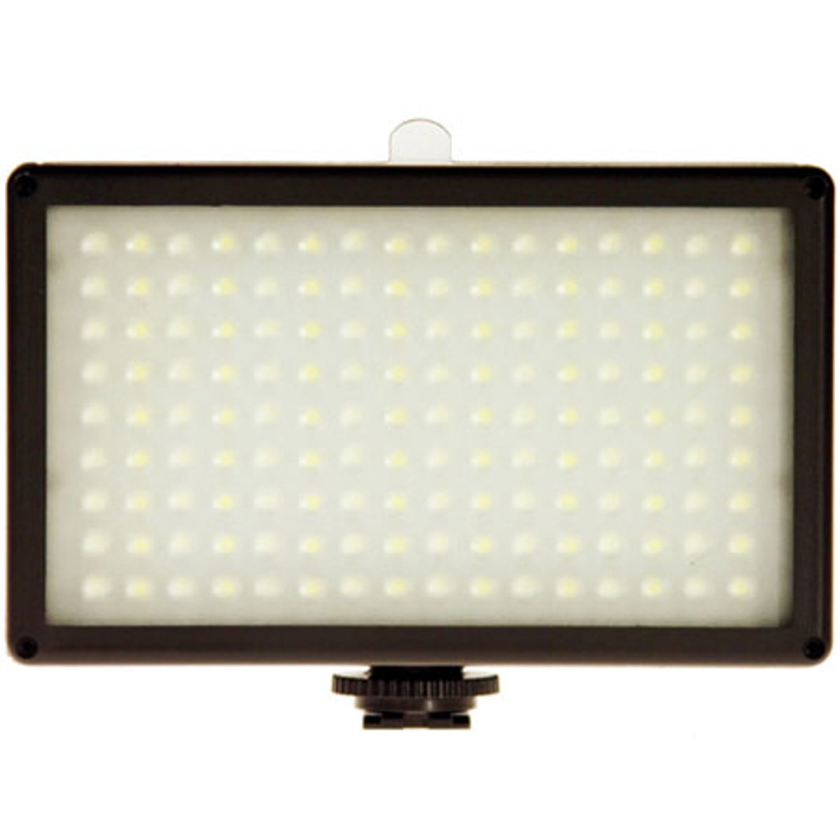Ikan iLED-144 Interchangeable Small On Camera Dual Color LED Light with ...