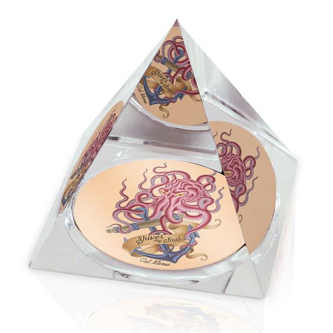 Ike & Zelda Angry-Octopus- TattooPY Angry Octopus Tattoo Design on 2 in ...