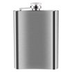 Outset Stainless Steel Fish Travel Flask, 4 Ounce Capacity - Walmart.com