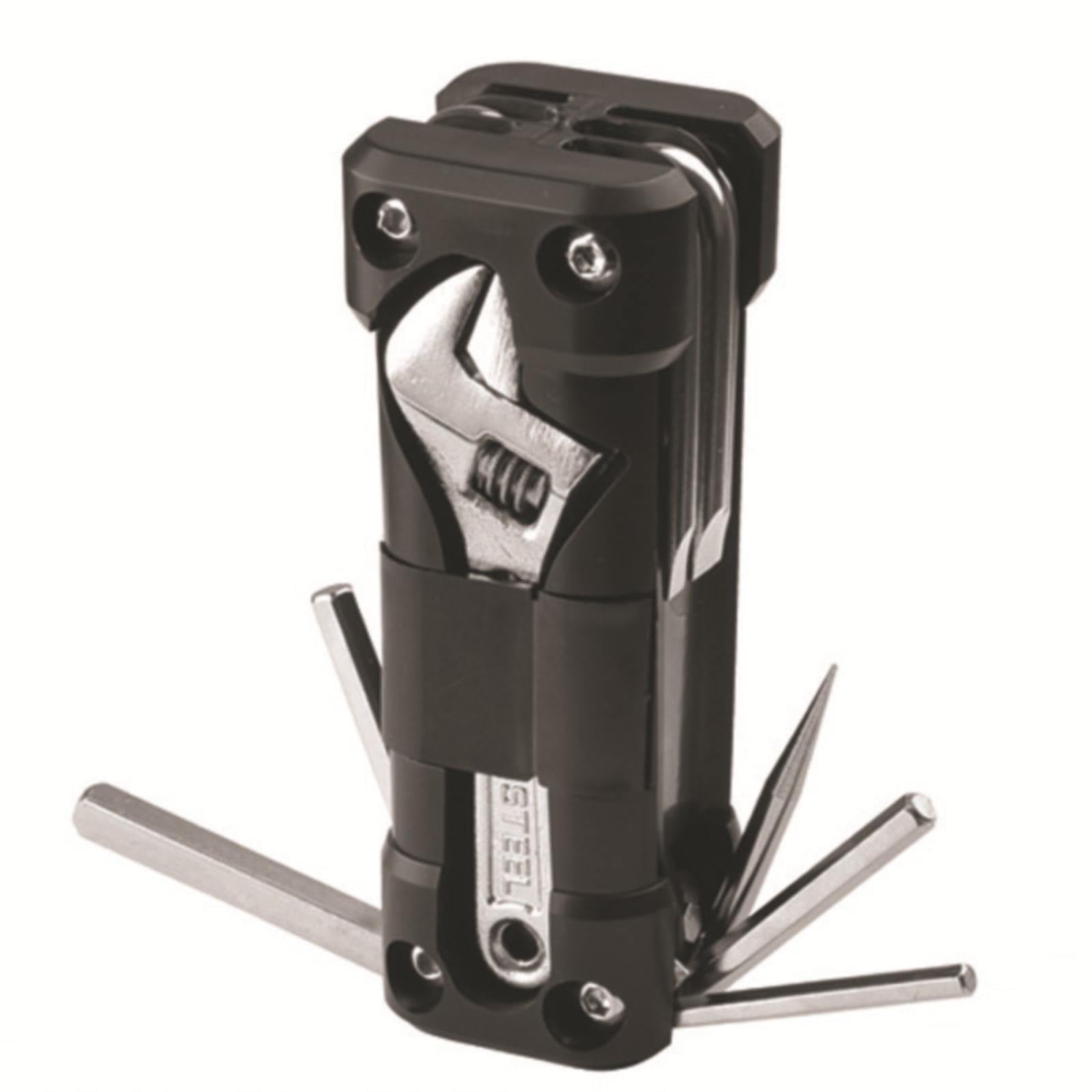 Ikeay 16 in 1 Multi Tool Multifunctional Combination Tool with Multi ...
