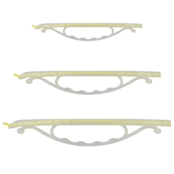 Ikeay 2025 Airtight Chip Bag Clips with Handle, Large Size Sealing ...