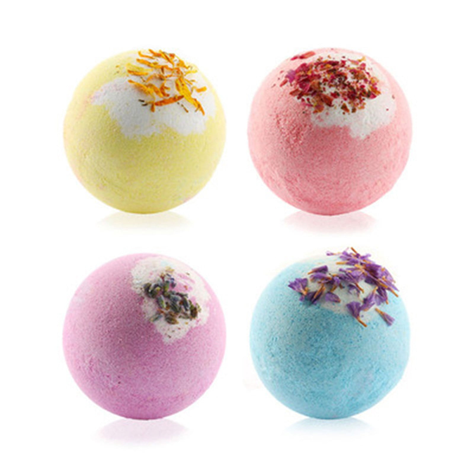 Ikeay Bathroom Products Dried Flower Bubble Bath 100G Oil Bath Bath ...