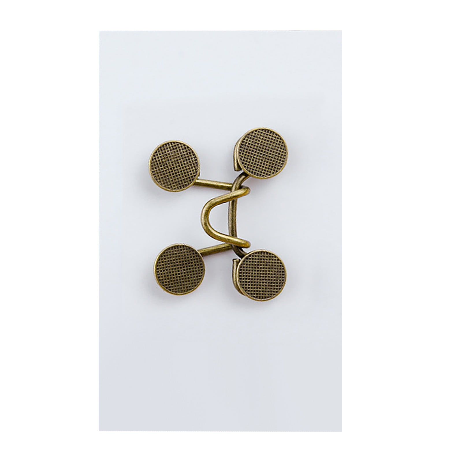 Ikeay Button Clip, Buttons, Buttons, 1 Row of Buttons Clearance Sale ...