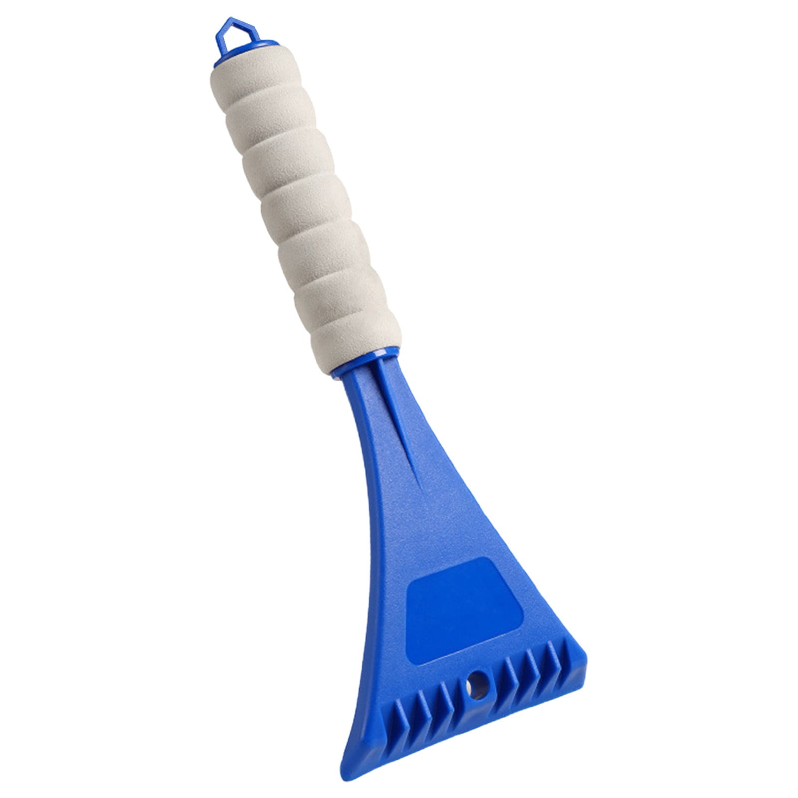 Ikeay Car Windshield Snow Shovel And Ice Scraper - Lightweight Multi ...