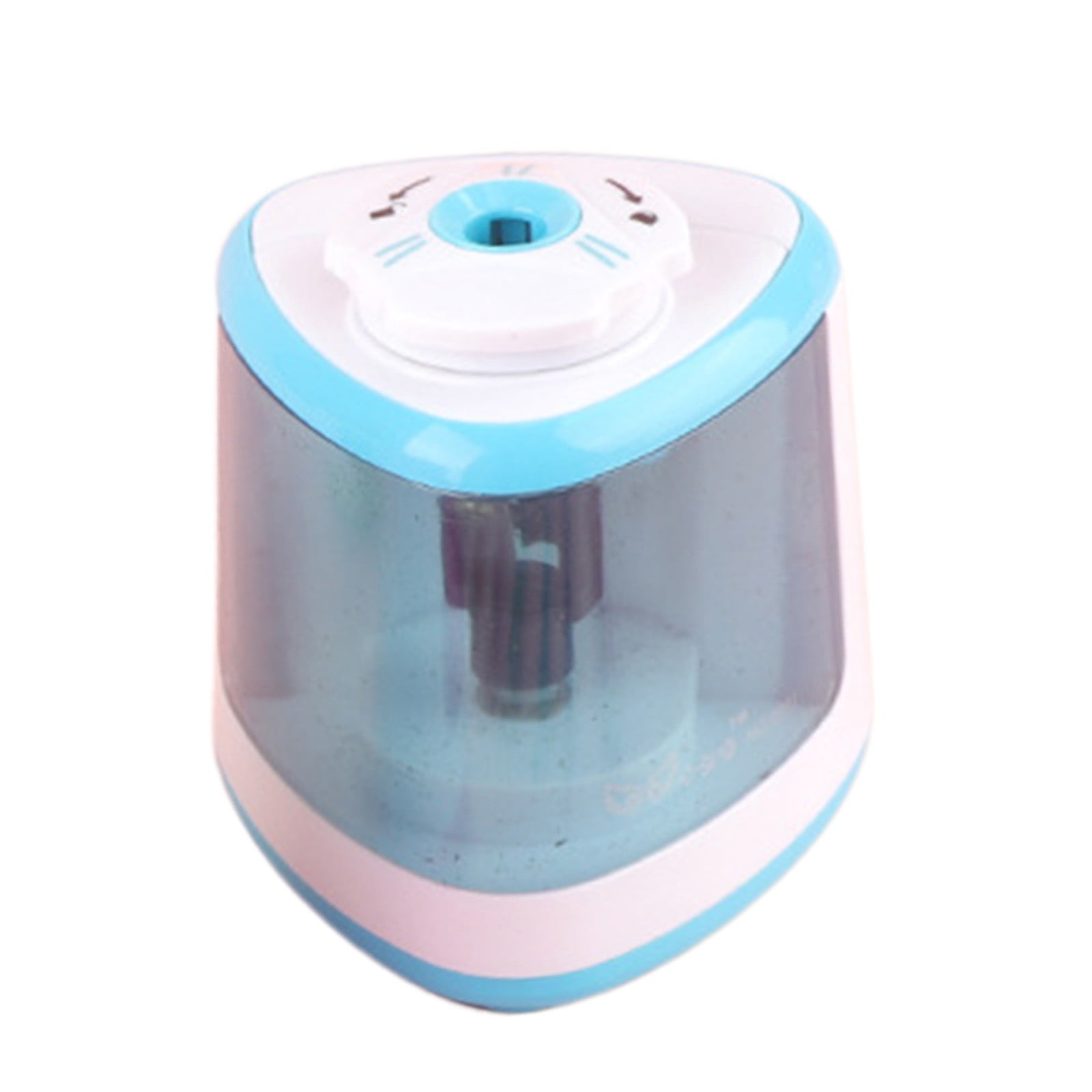 Ikeay Children'S School Season Automatic Electric Pencil Sharpener and ...