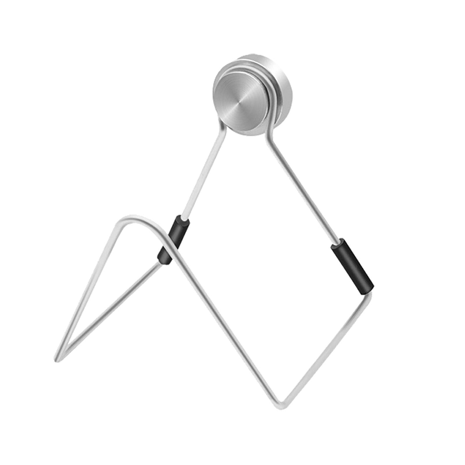 Ikeay Clearancewall Mounted Sponge Holder A Large Magnetic Sponge ...