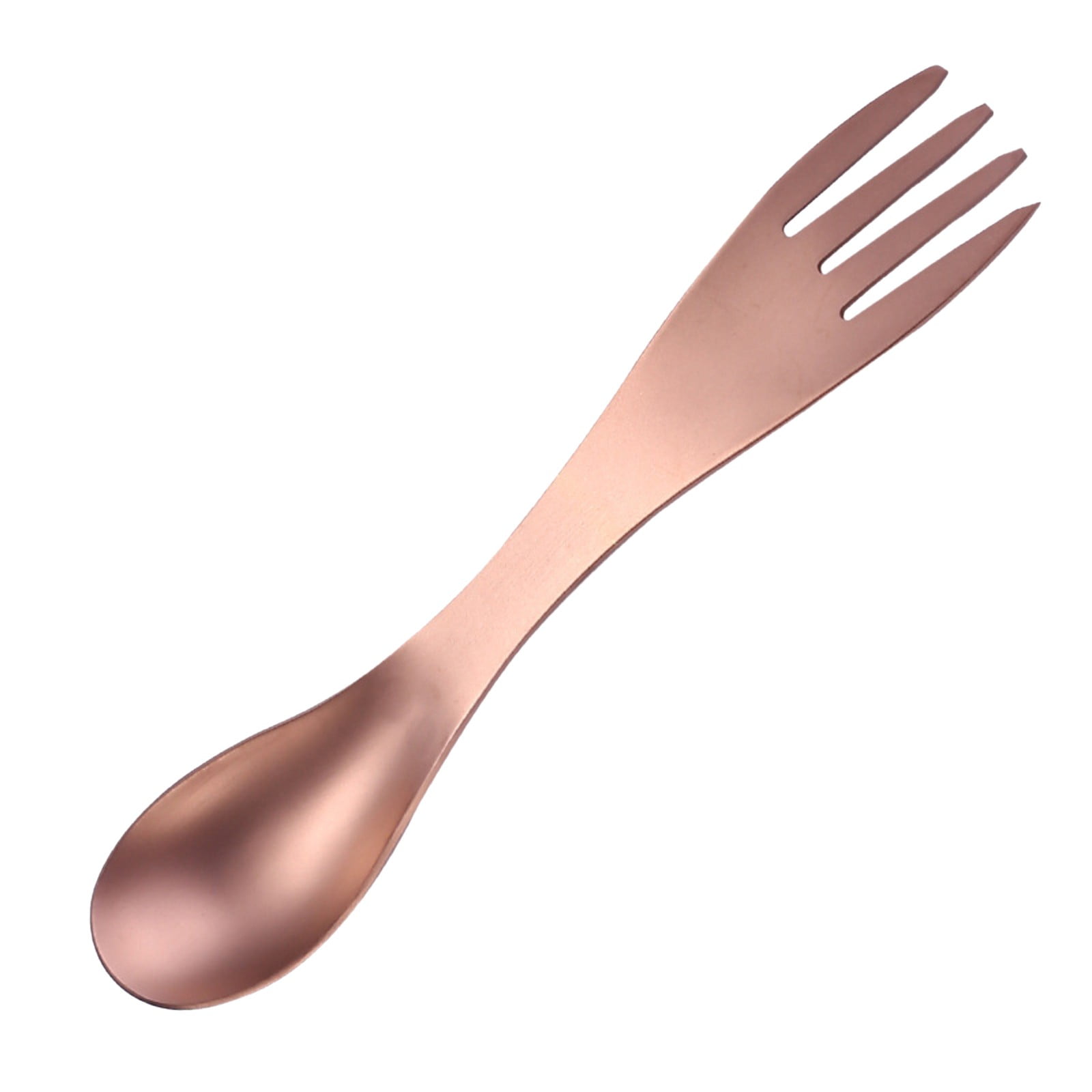Ikeay Dual-Purpose Knife and Fork, Multifunctional Spoon Creative ...