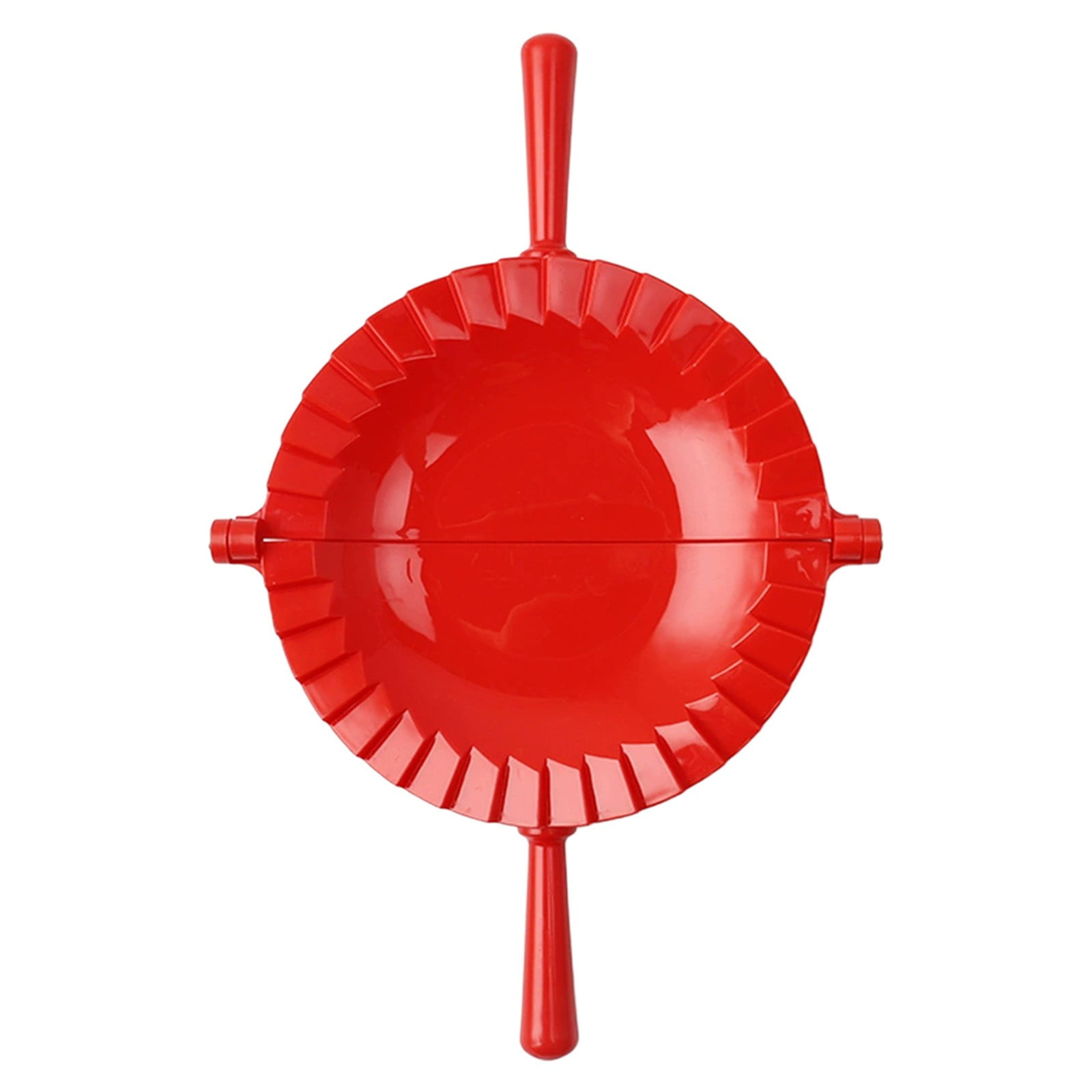 Ikeay Dumpling Maker Press, Empanada And Pastry Sealer Tool ...