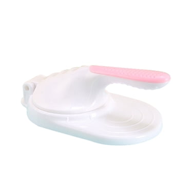 Stainless Steel Making Quick Dumpling Tool Press Molds Wontons Molds ...