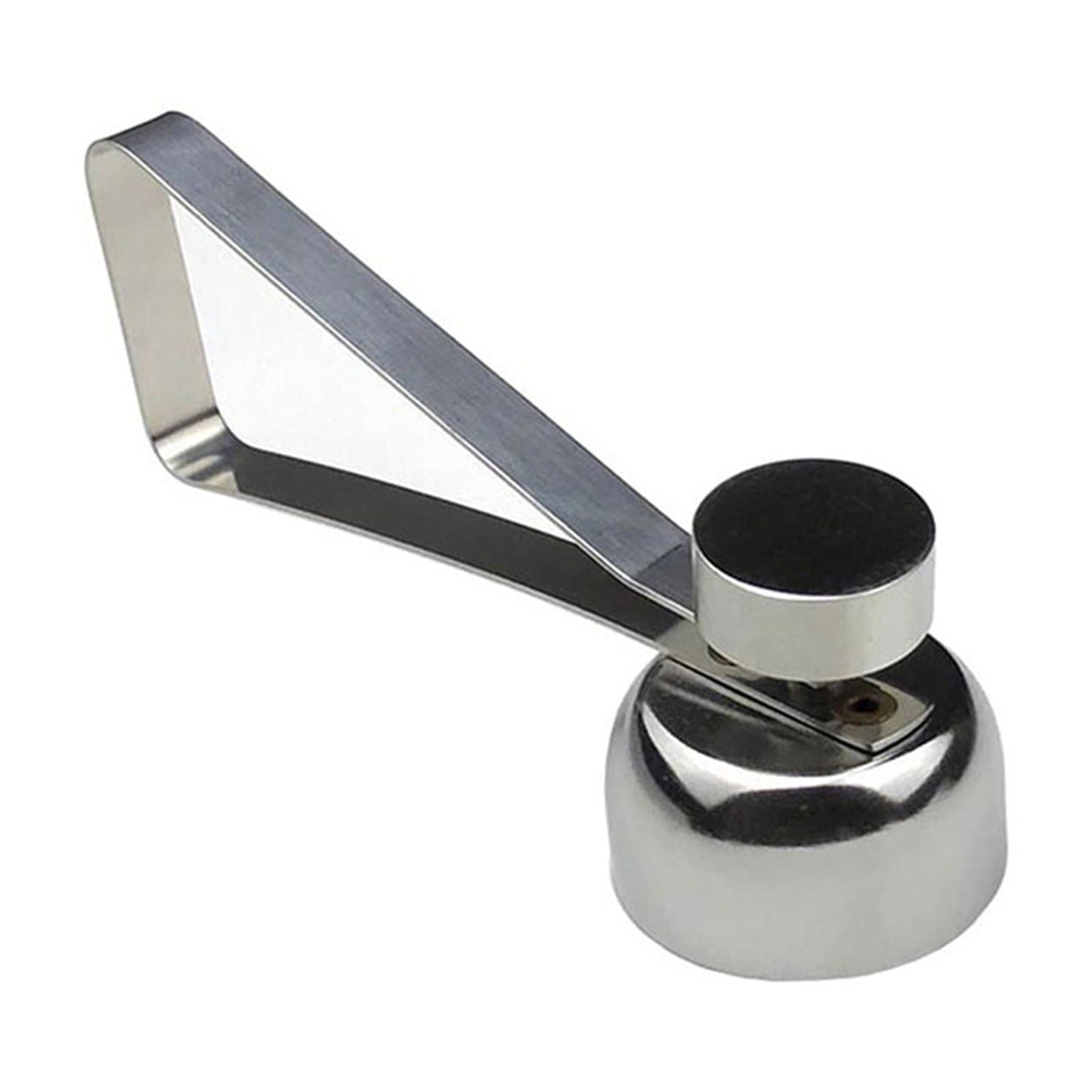 Ikeay Egg Peeler, Eierschalensollbruchstellenverursacher German Egg ...