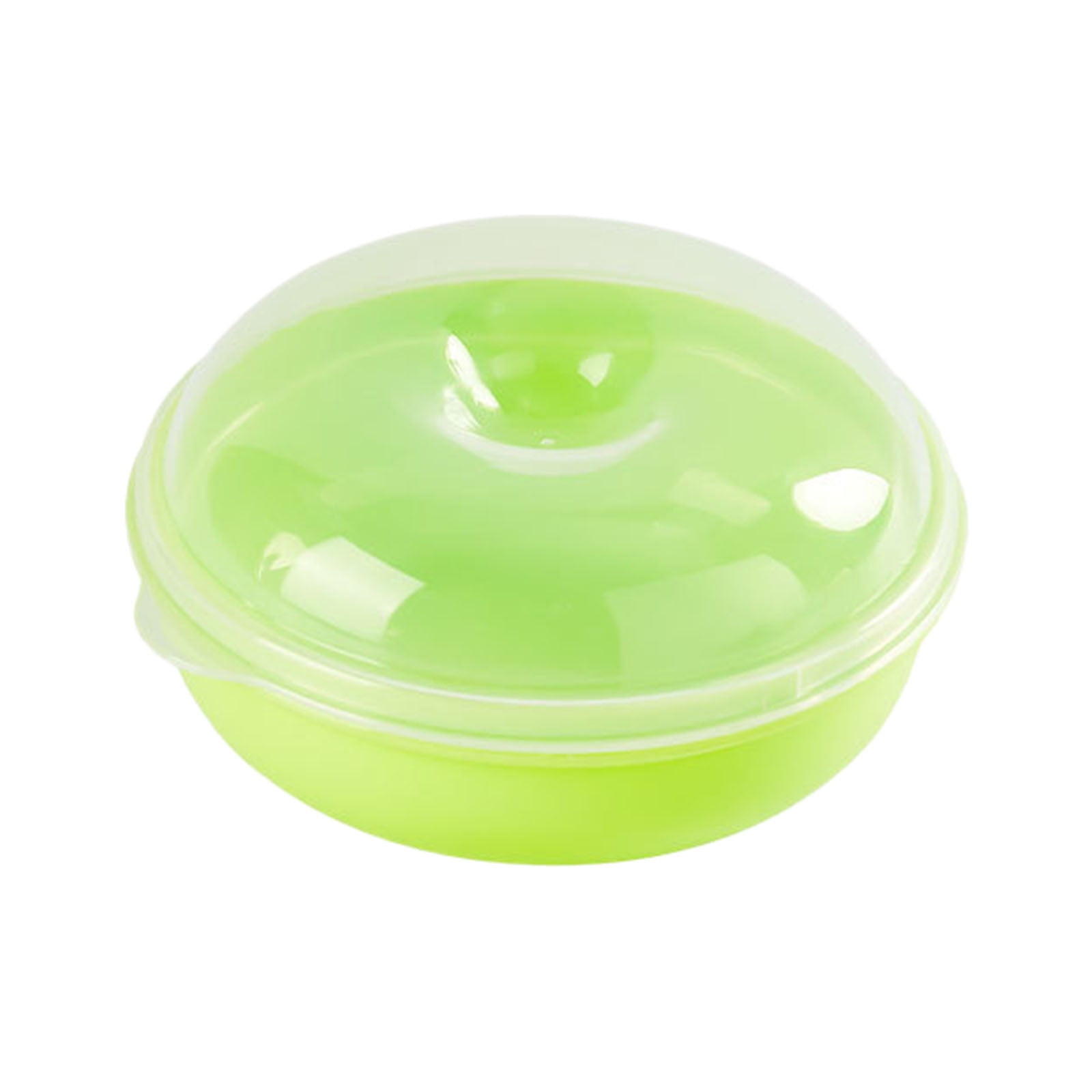 Ikeay Fresh-Keeping Box, Storage Box Keeps Fruits Vegetables Baked ...