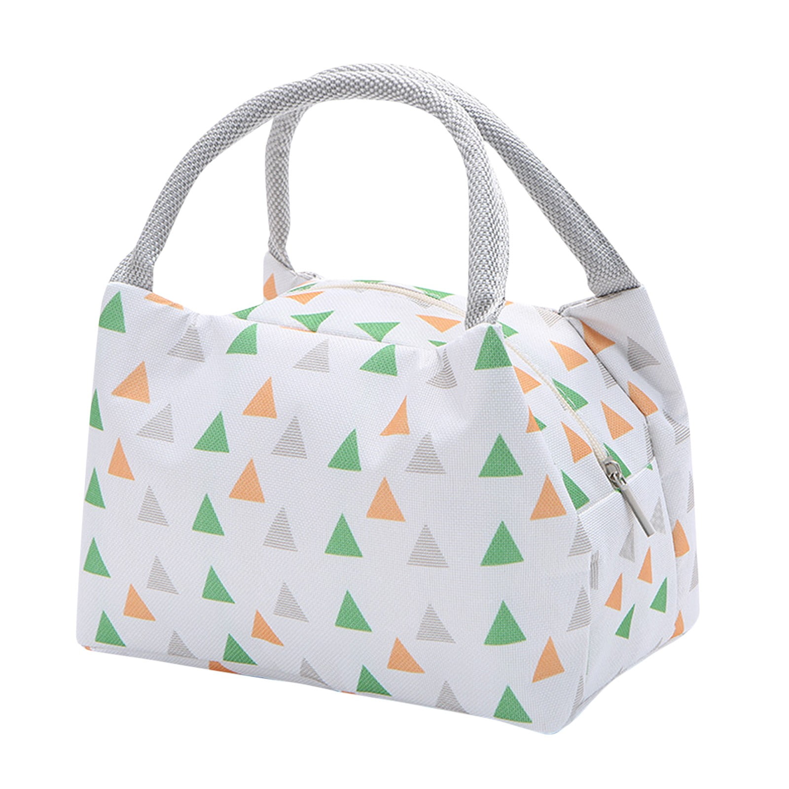 Ikeay Insulation Bags, Bag Work Fashion Keeping Portable Box Design Bag ...