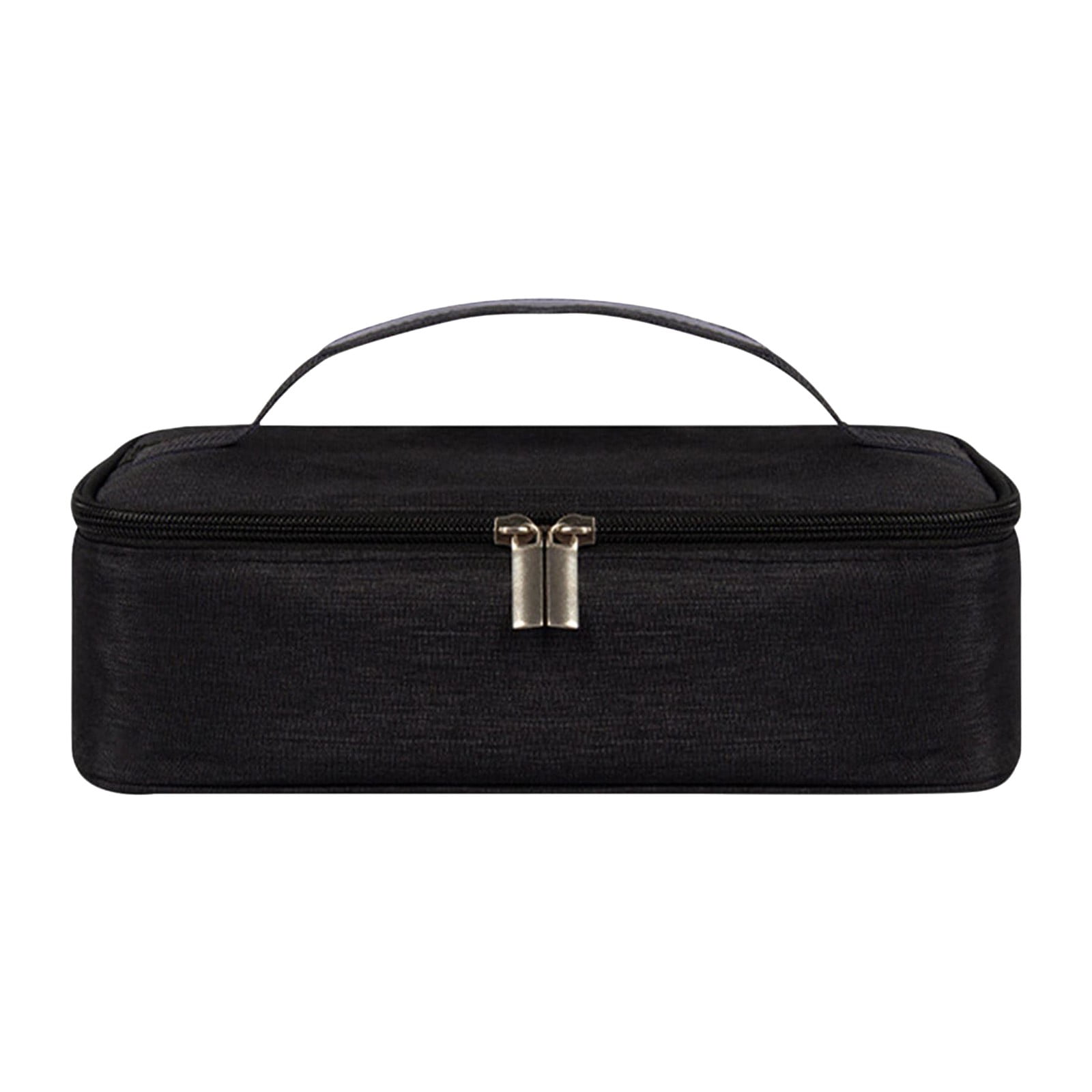 Ikeay Insulation Bags, Small Insulated Lunch Box Portable Soft Bag ...