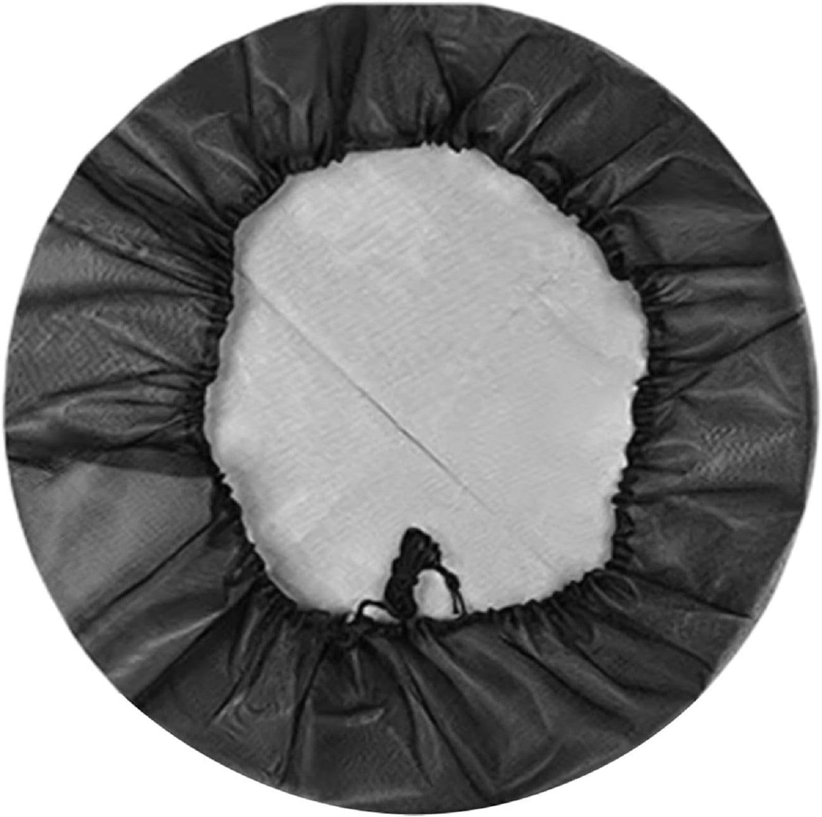 Ikeay Leaf Bucket Cover, Barrel Cover Rain Barrel Strainer Rain Barrel ...