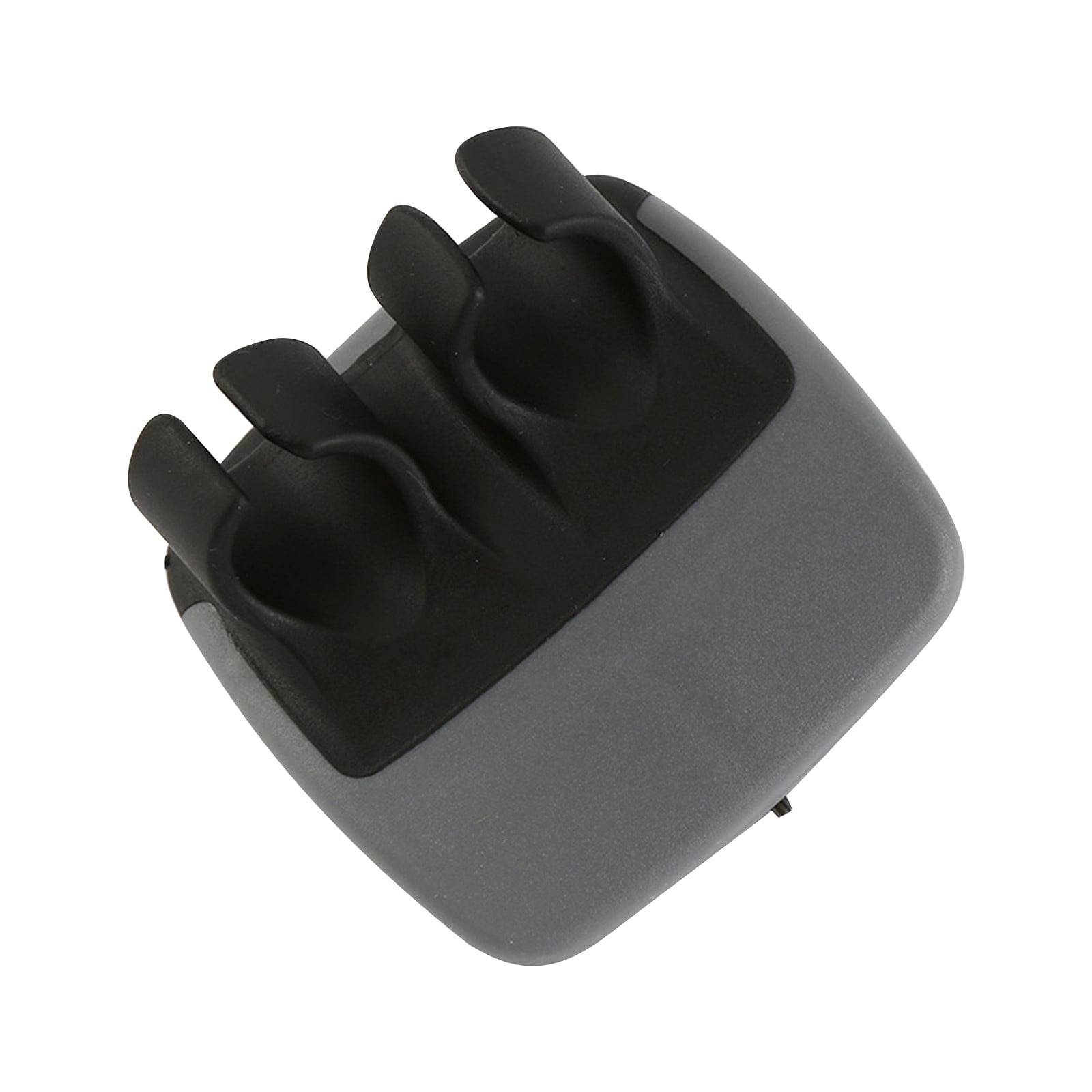 Ikeay Manual Vegetable Peeler with Rubber Finger Grip Ergonomic ...