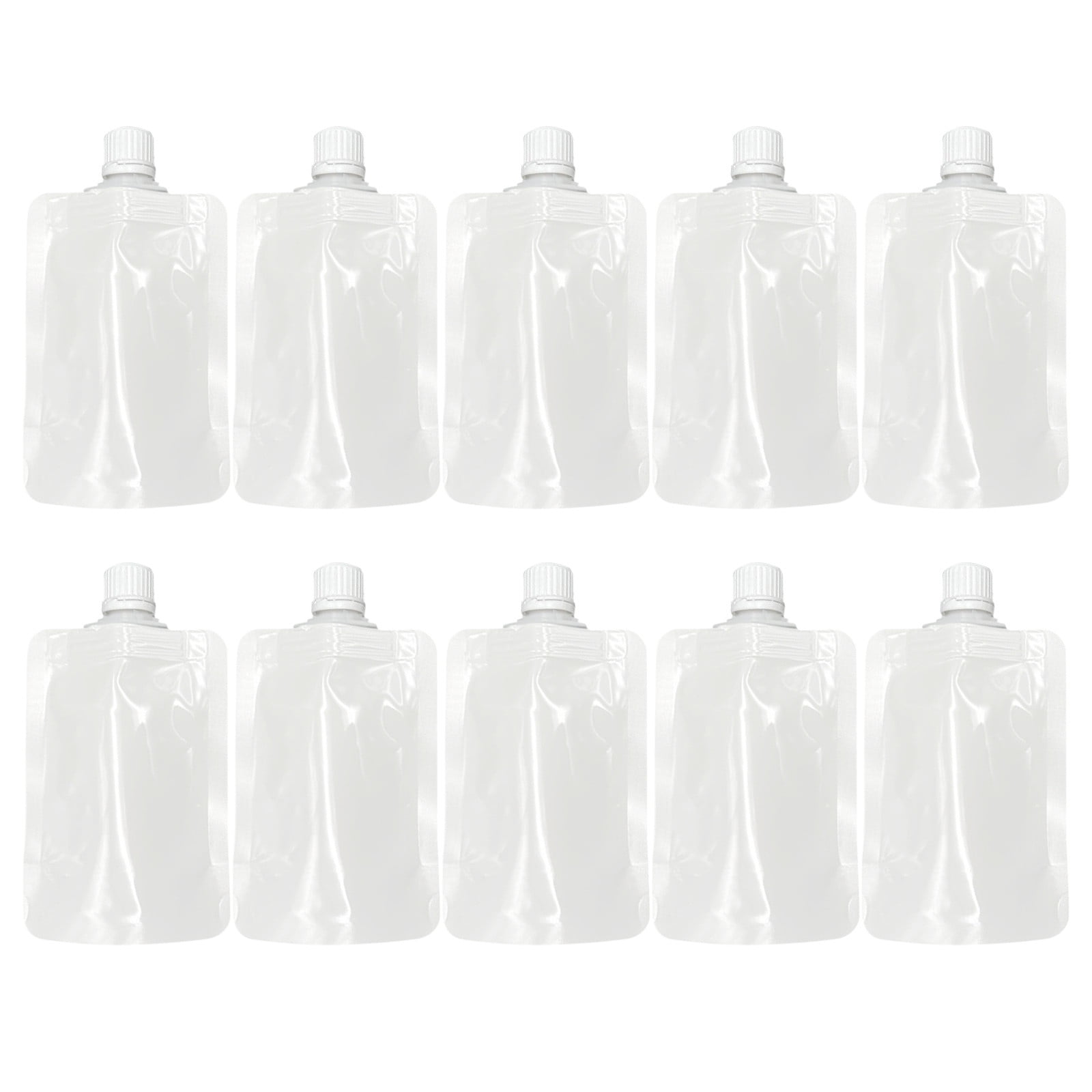Ikeay Packing Bag, Cosmetic Emulsion Essence Packaging Bag ...