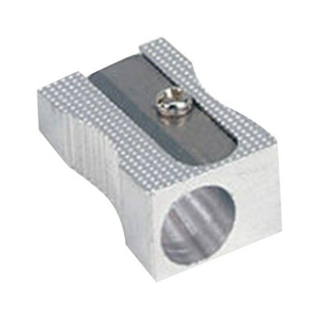 Ikeay Pen Two-Hole Pencil Sharpener, Rotary Planer, Student Stationery ...