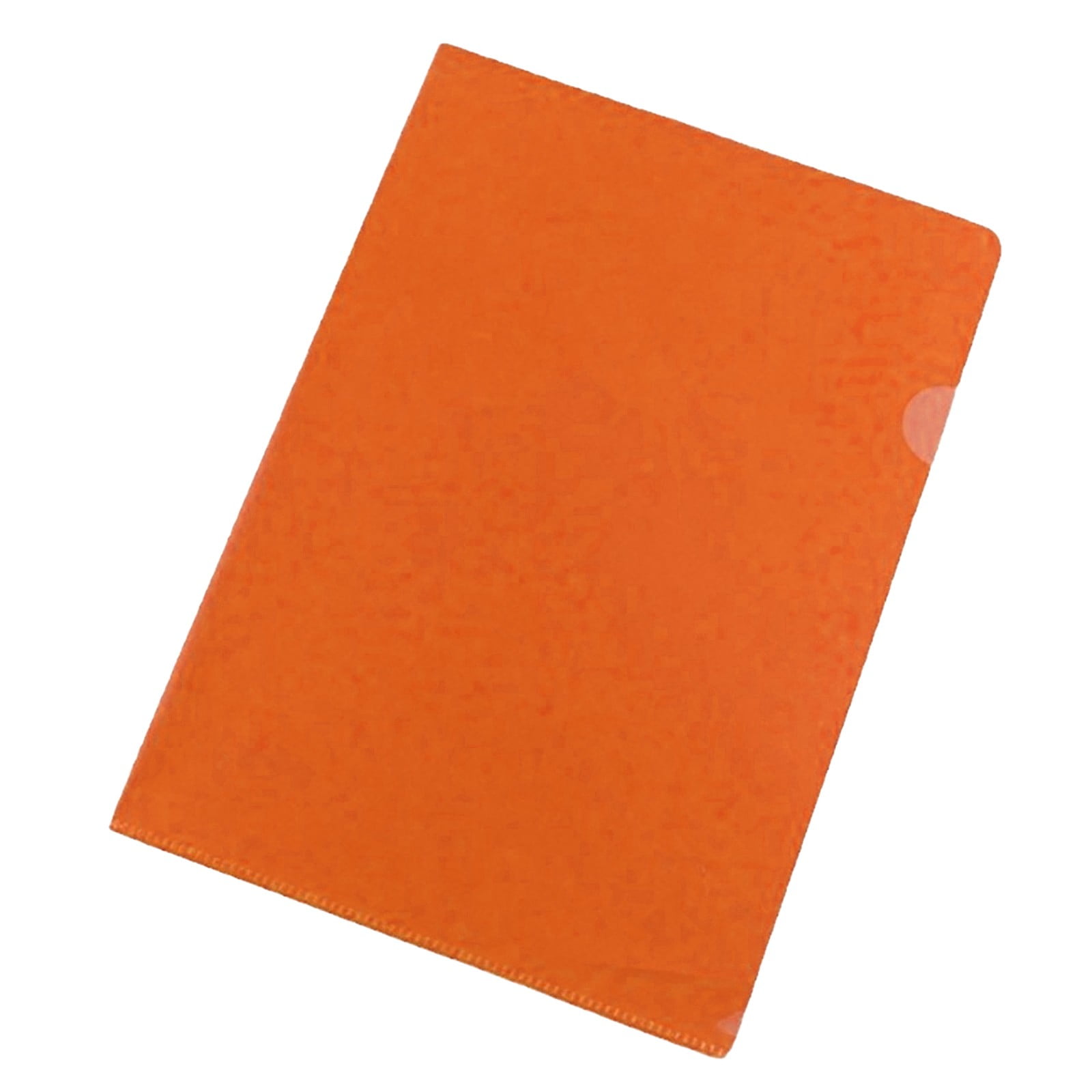 Ikeay Plastic Folders Transparent Document Sleeves A4 Document ...