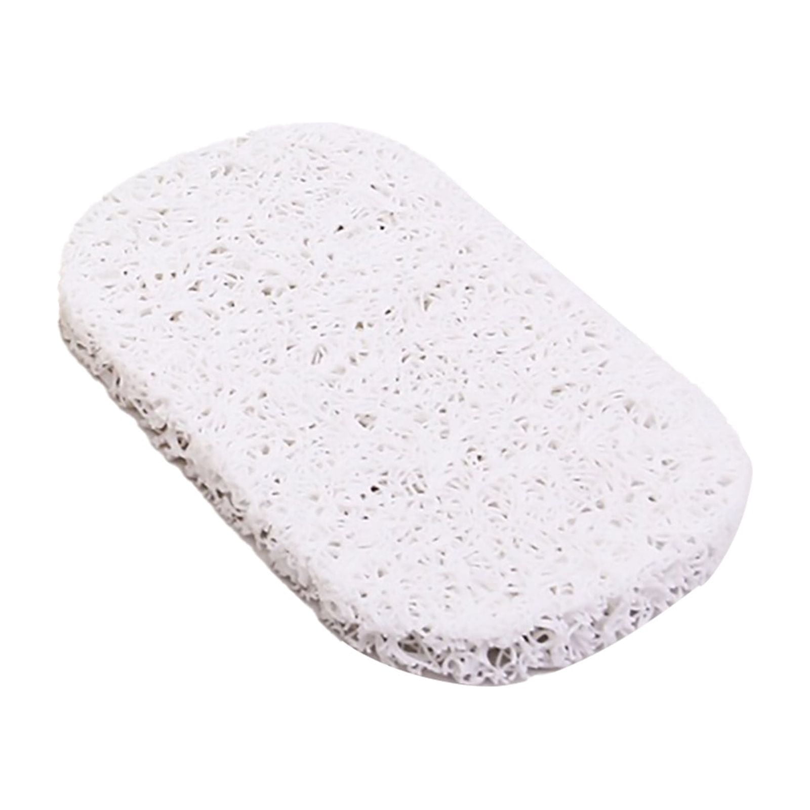 Ikeay Soap Pad, Soap Creative Drain Soap Pad Non Slip Pvc, Strainers ...
