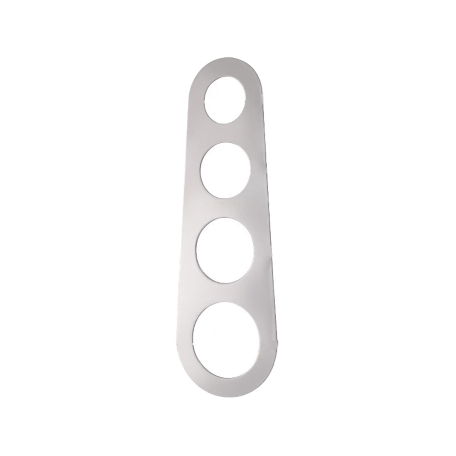 Ikeay Stainless Spaghetti Measurer Tool Quick Pasta Measuring Tool for ...