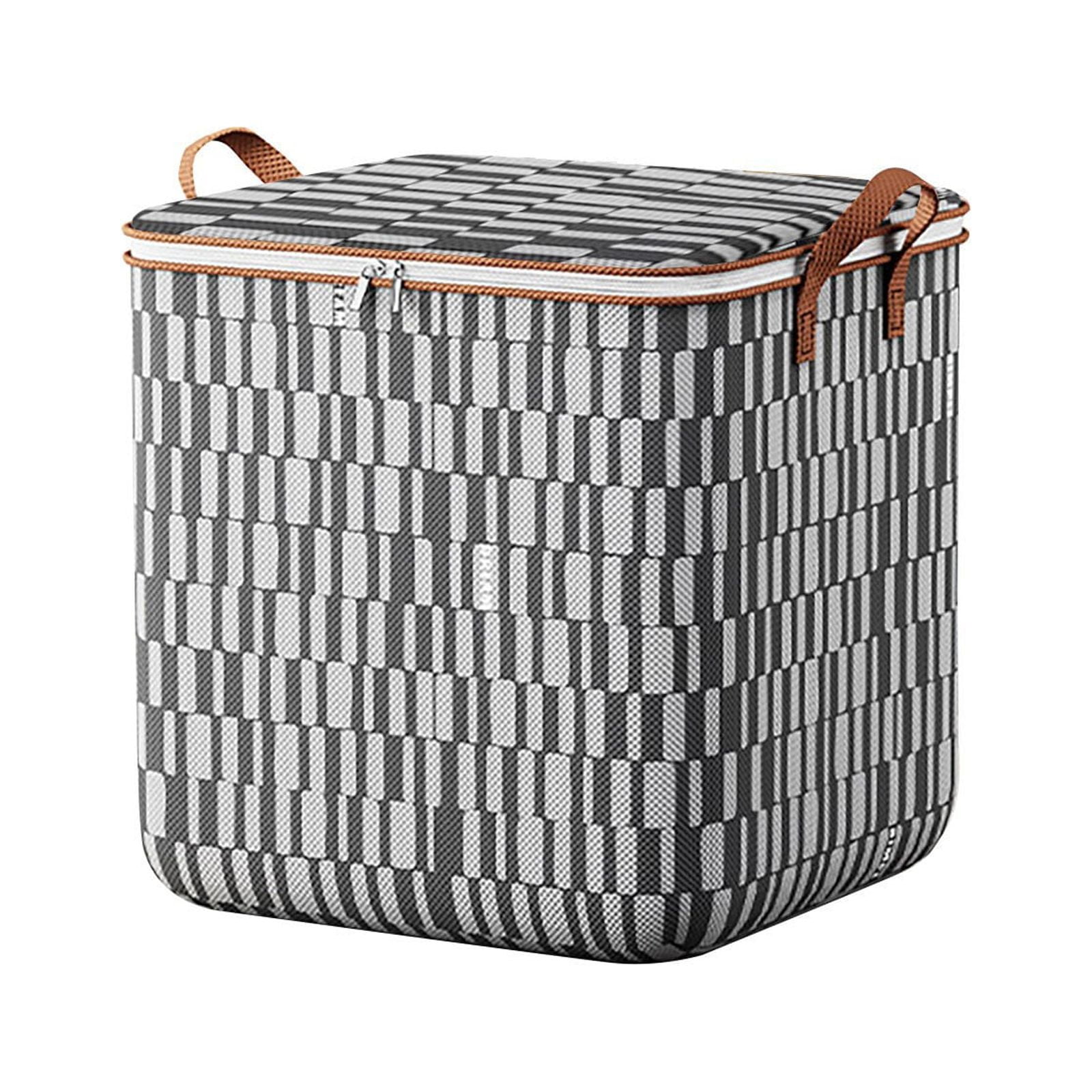Ikeay Storage Containers Storage Bag Large Capacity Folding Clothes ...