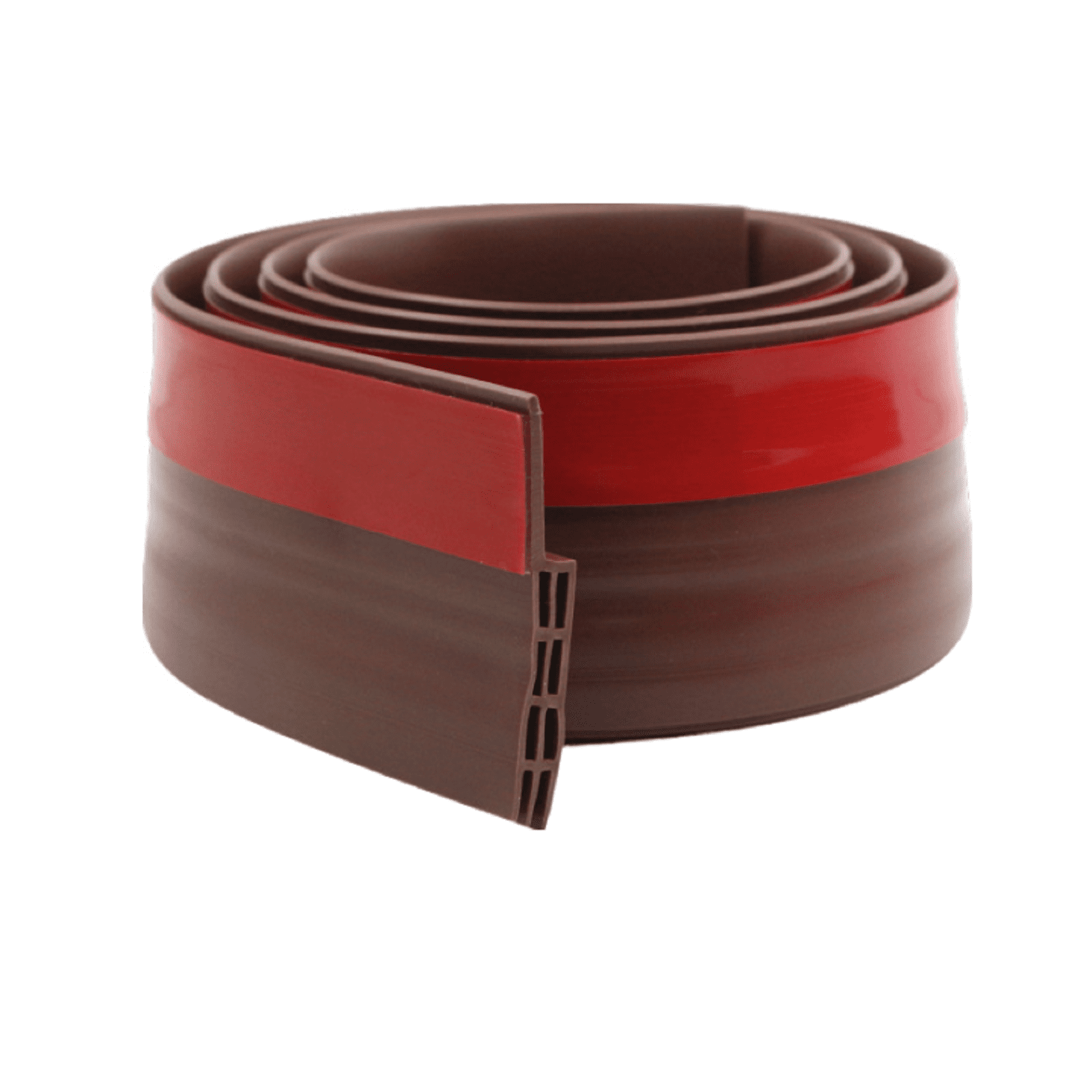 Ikeay Under Door Stopper Cuttable and Washable Twin Door Stopper Energy ...