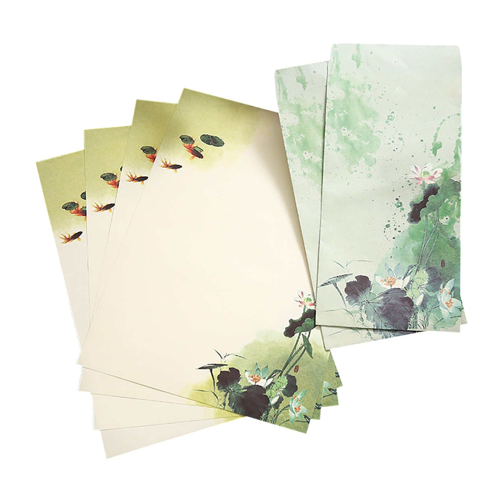 Ikeay Vintage Stationery Vintage Stationery, Writing Paper Vintage ...