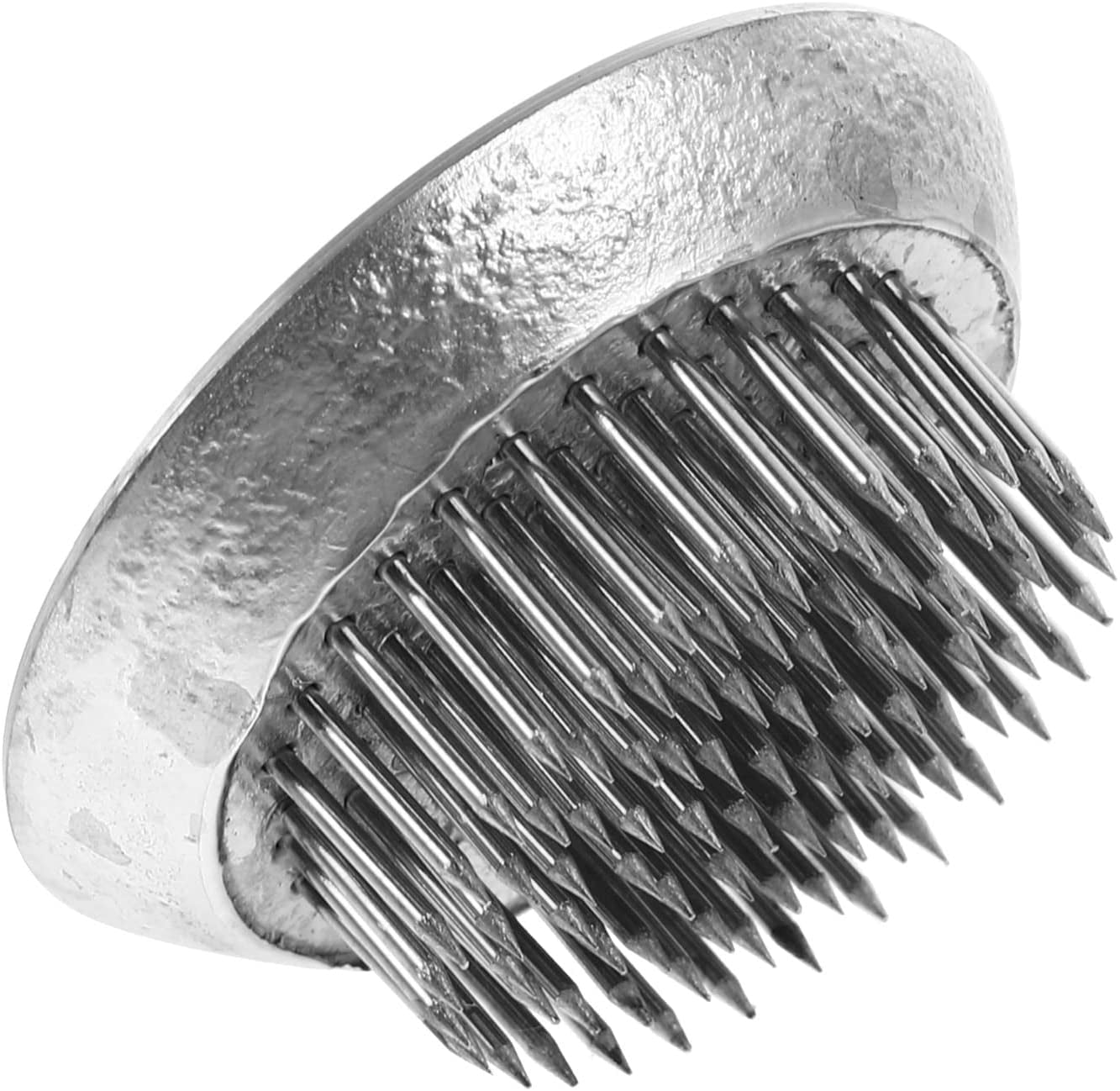 Ikebana Flower Frog Flower Fixed Tools Flower Planting Needle Base ...