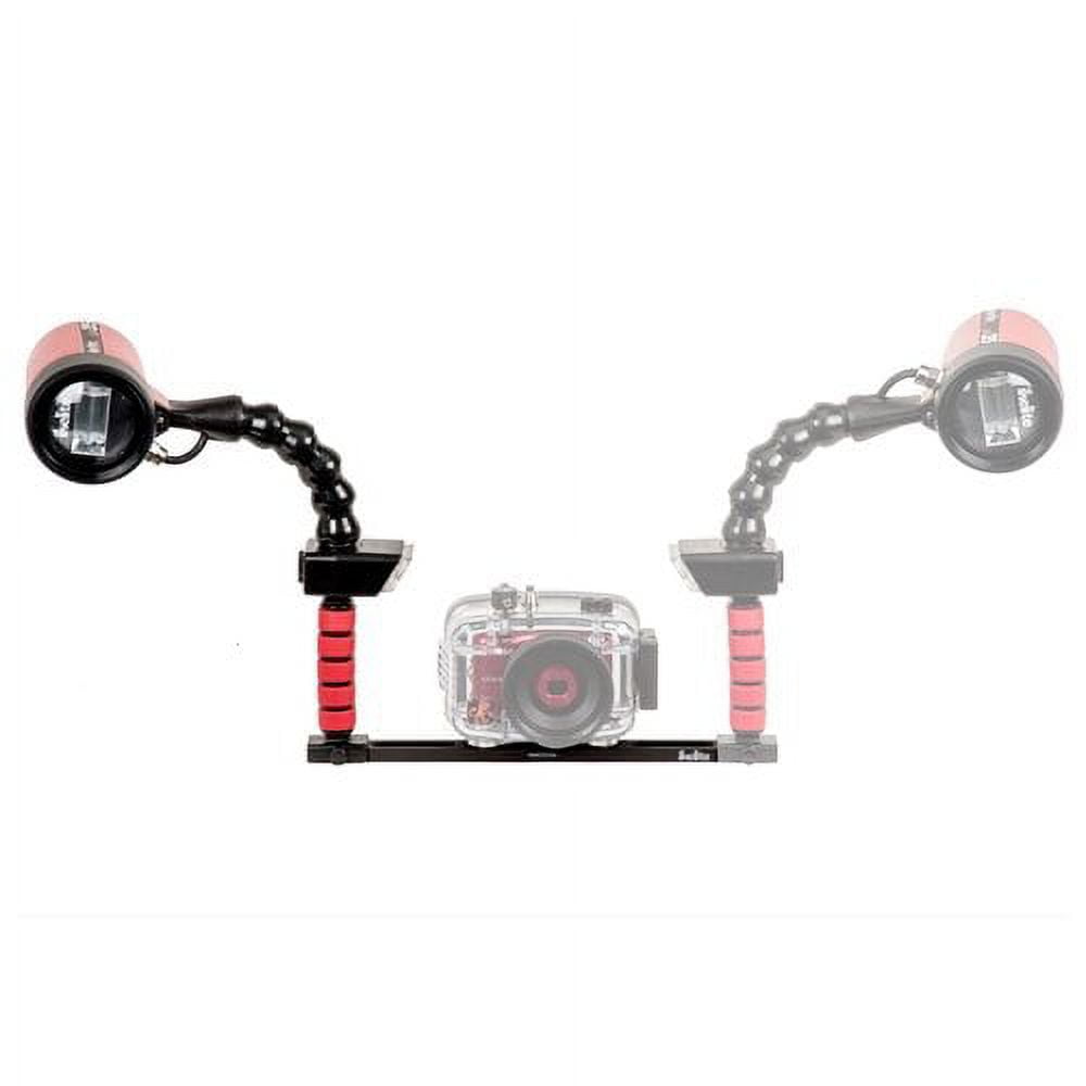 Ikelite Secondary AF35 Underwater Strobe Flash- 4035.2 - Walmart.com