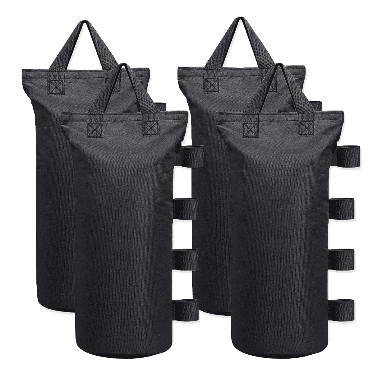 Ikerall Canopy Weights Bag Leg Weight for Pop up Canopy Tent, Sand Bags ...