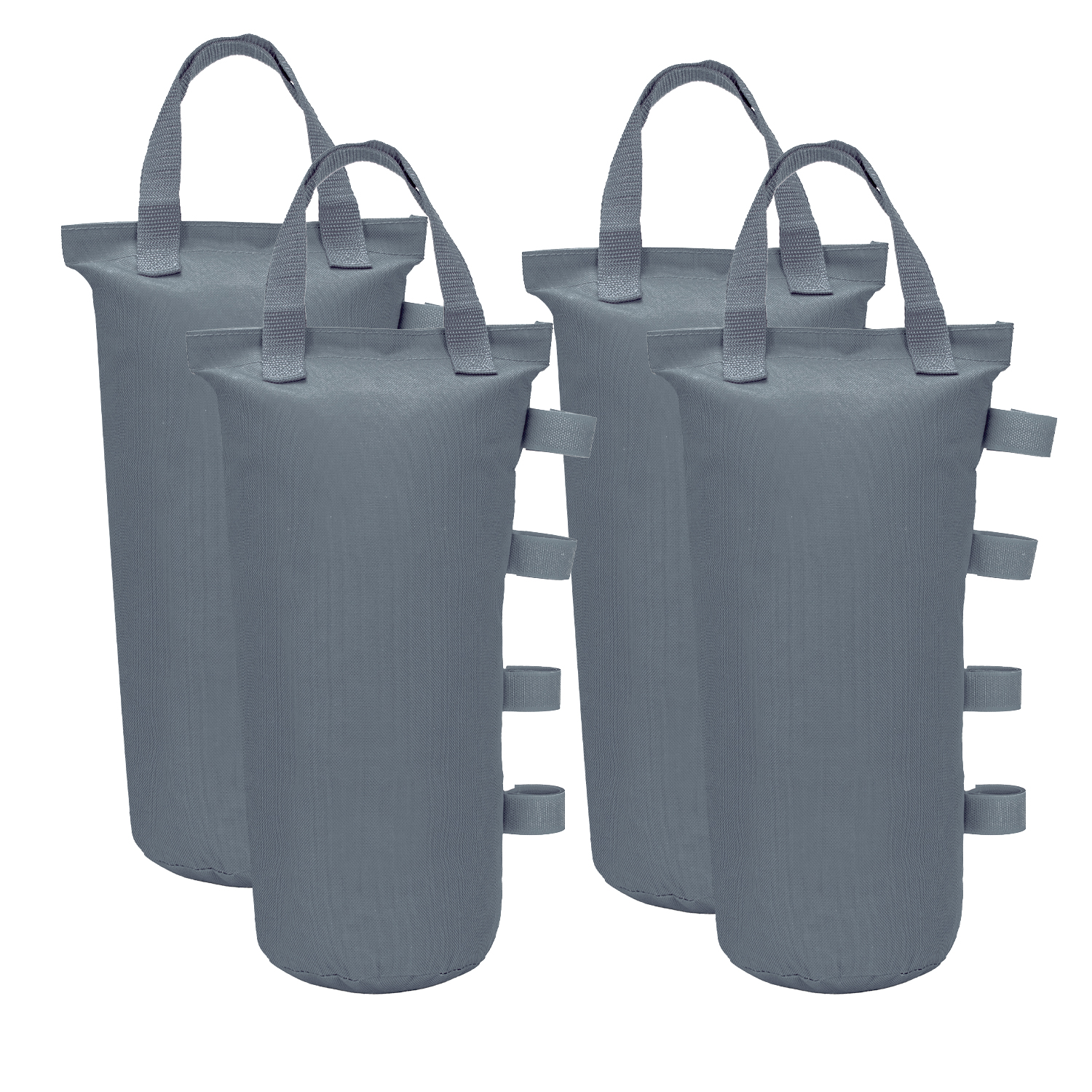 Weight Bags for Instant Canopy Frame 4PK - Walmart.com