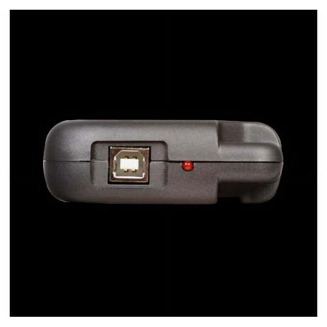 Ikey Audio ICONNEX Super Compact Plug And Play Usb Powered Sound Card W ...