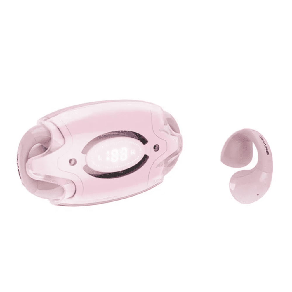 Ikling Wireless Earbuds Bluetooth Headphones 48hrs Sport Earphones with ...