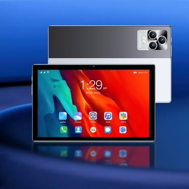 Visual Land Prestige 7" Quad Core Tablet 16GB includes Bumper - Walmart.com