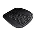 Ikohbadg 18.9inch Car Seat Cushion,Comfort Ventilation Cool, Seat ...