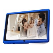 Ematic Genesis Prime Tablet, 7", Single-core (1 Core), 512 MB RAM, 4 GB ...