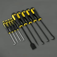 Reed Mfg Valve Wheel Wrench Double-End 1/2 And 21/32 In. Hook Opening ...