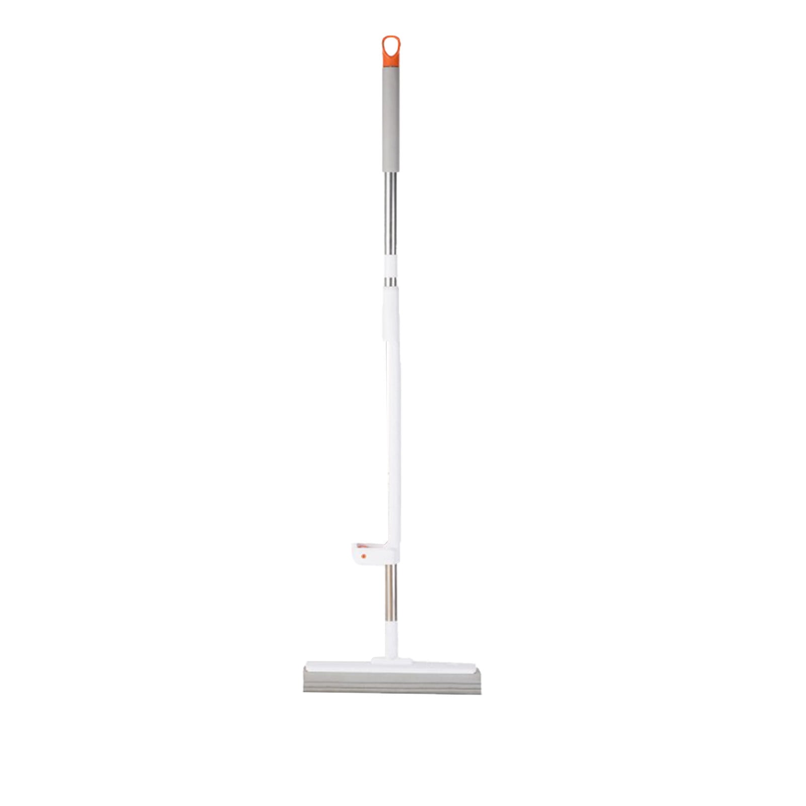 Ikohbadg Cotton Mop Broom for Floor Lazy Mop Household Flat Mop Wet and ...