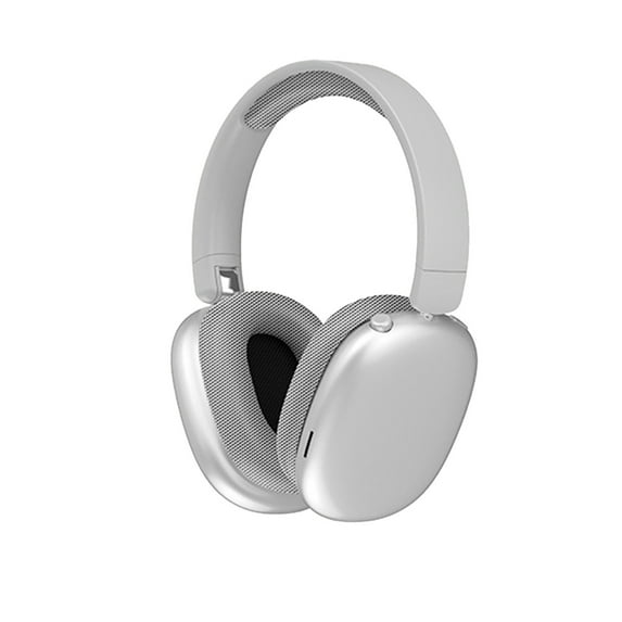 Ikohbadg Over Ear Bluetooth Headphones, Immersive Audio with No Sound ...