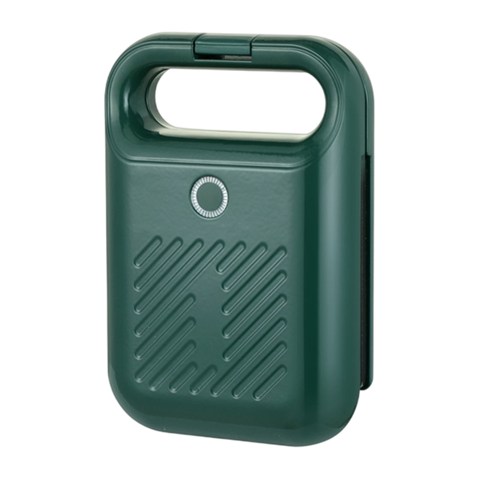 Ikohbadg Electric Sandwich Maker Breakfast Maker, Non-Stick Sandwich ...