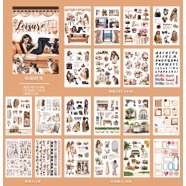 Stickerfitti 300ct Lol Stkrs - Walmart.com