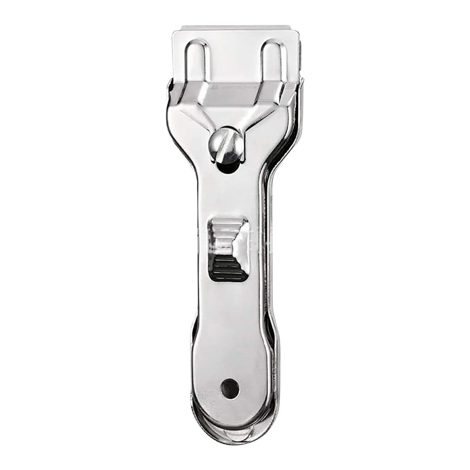 Ikohbadg Glass Scraper Cleaning Scraper Suitable, Stainless Steel ...