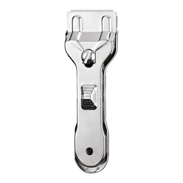 Ajhhao Window Scraper With Razor Blade Razor Scraper Tool Glass Stove ...