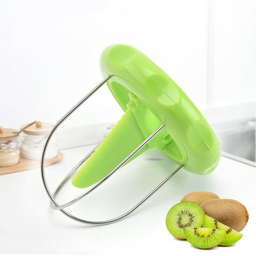 CUITING 1pc Kiwi Peeler An Easy-to-Use Splitter For Special Fruits And ...