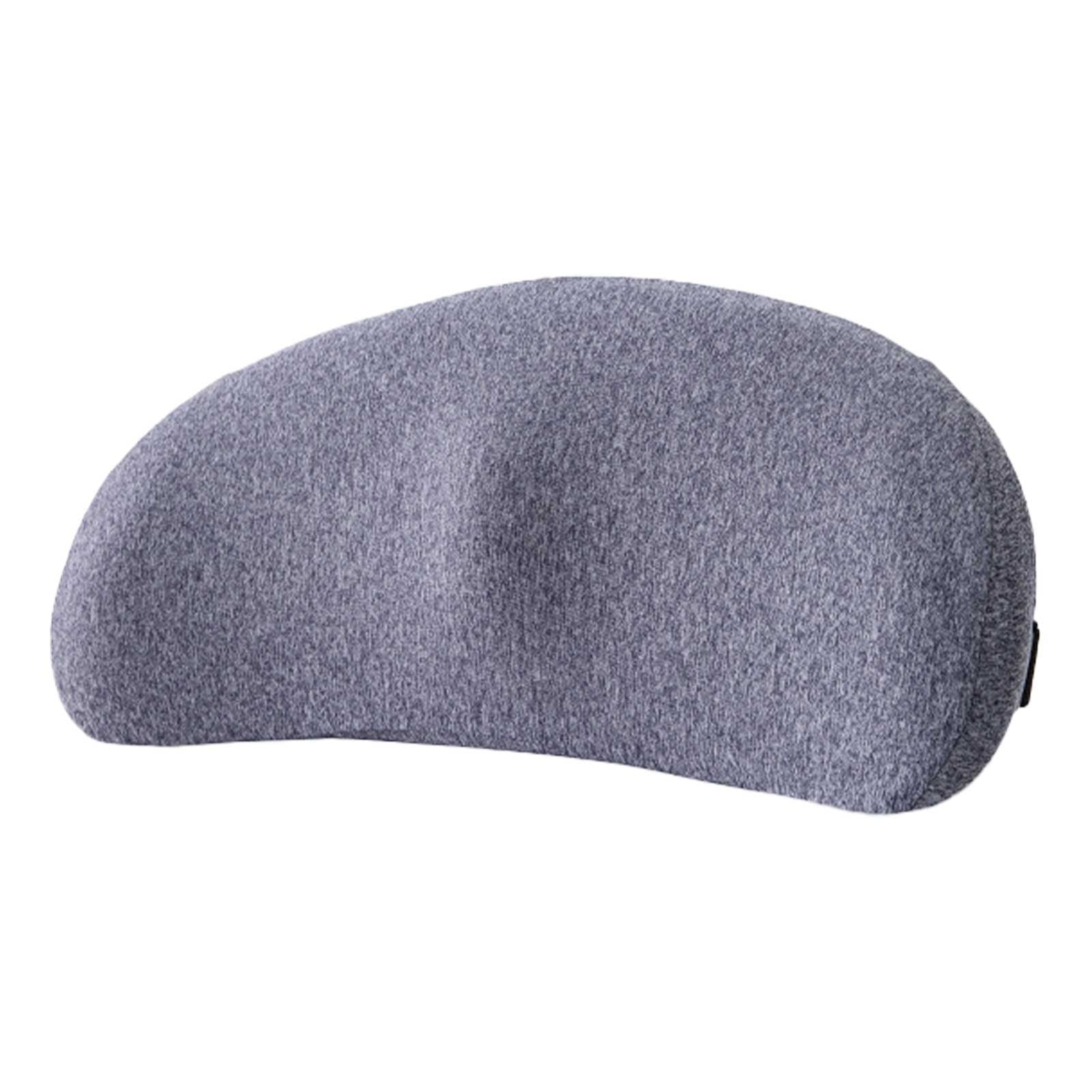Ikohbadg Lumbar Support Back Pillow Office Chair and Car Seat Cushion ...