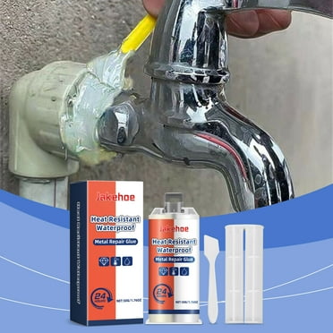 Enhanced casting glue, Metal Repair Glue, Casting Repair Glue, High ...