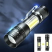 Rayovac Handheld LED Flashlight, 50 Lumen, Small Flashlight - Walmart.com