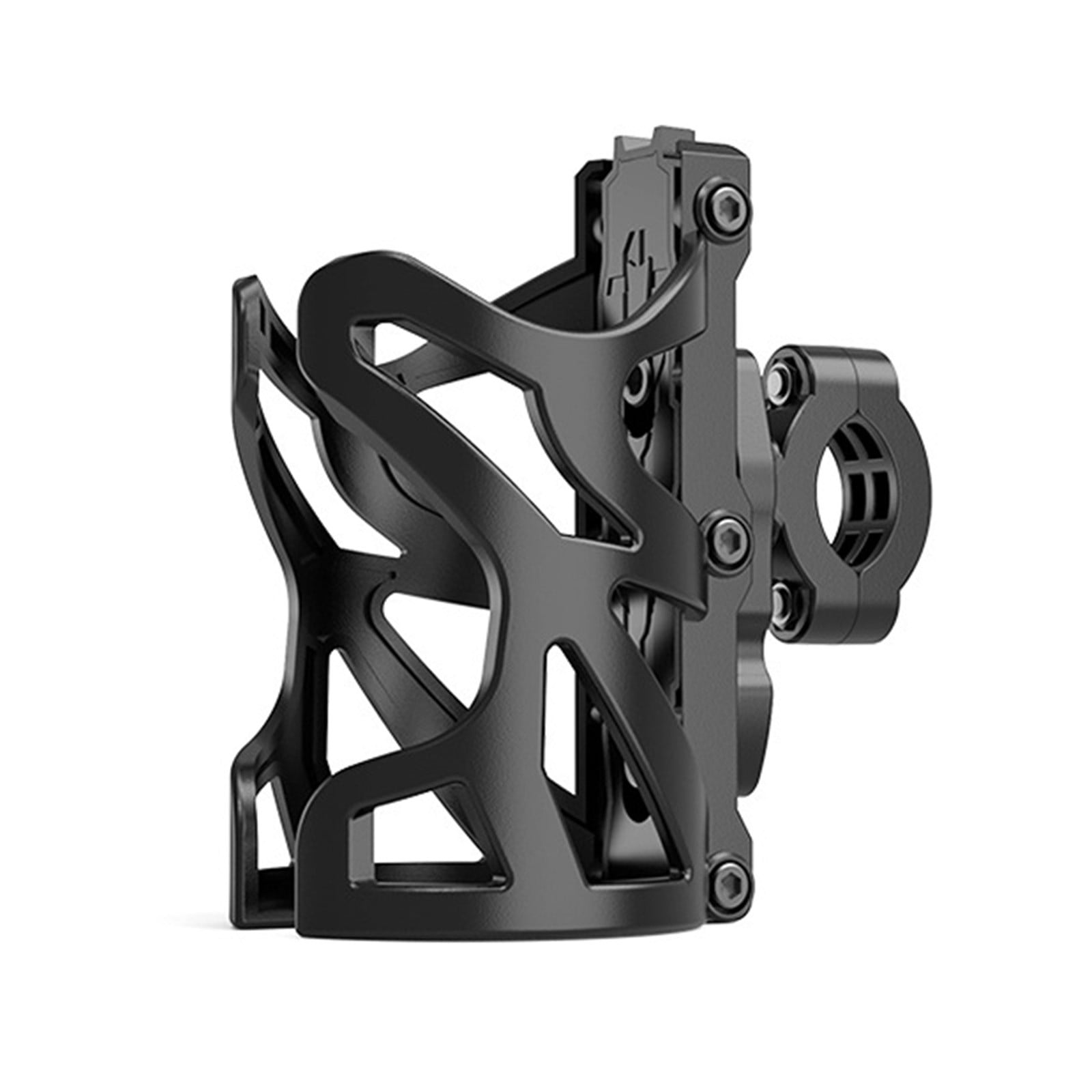 Ikohbadg Bike Water Cup Holder, Mountain Bike Water Bottle Cage ...