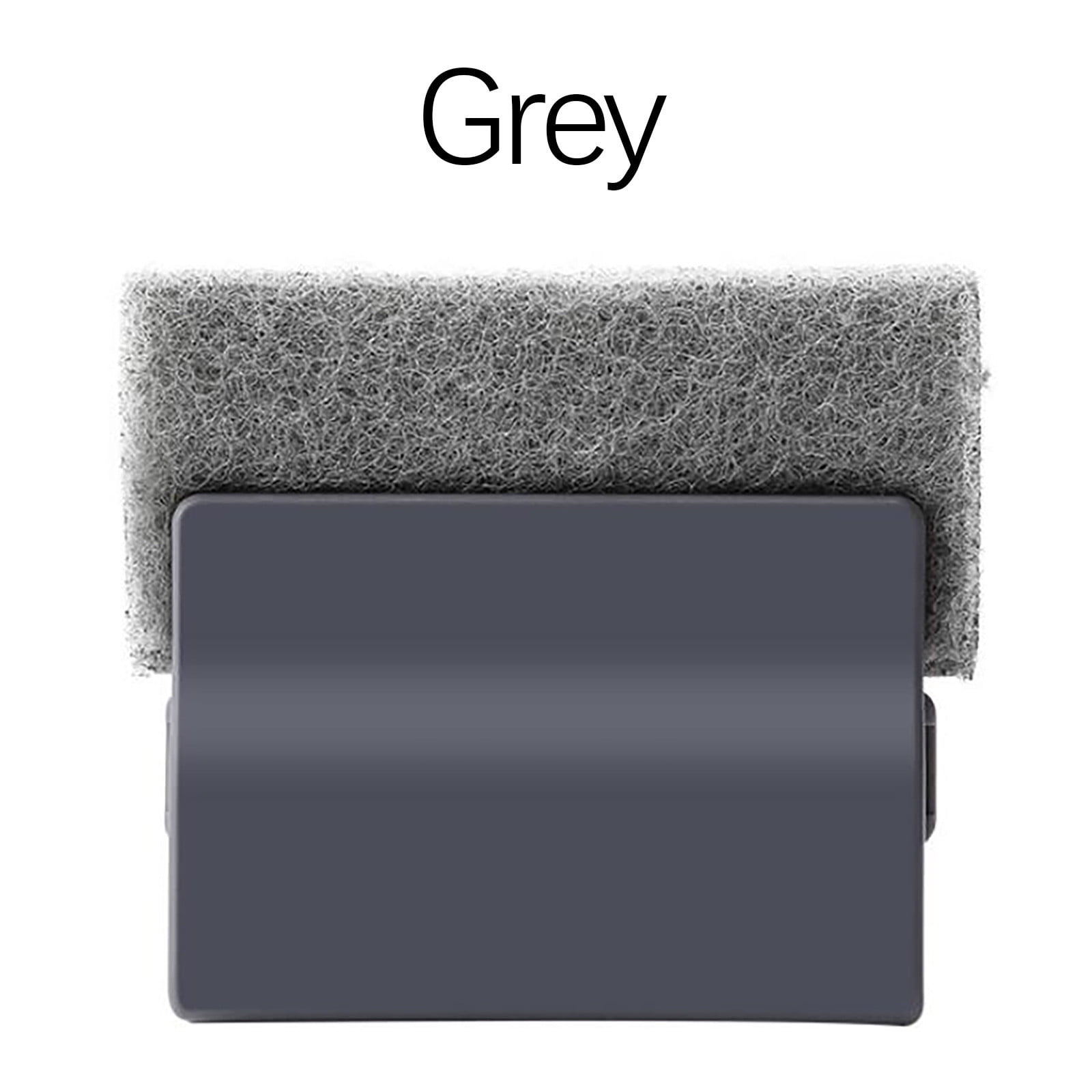 Ikohbadg Multifunctional Corner Brush for Window Sill Cleaning, Ideal ...